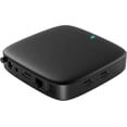 Raxxio MAG555 4K Google TV Streaming Box – 16GB Storage, 2GB RAM, Voice ...
