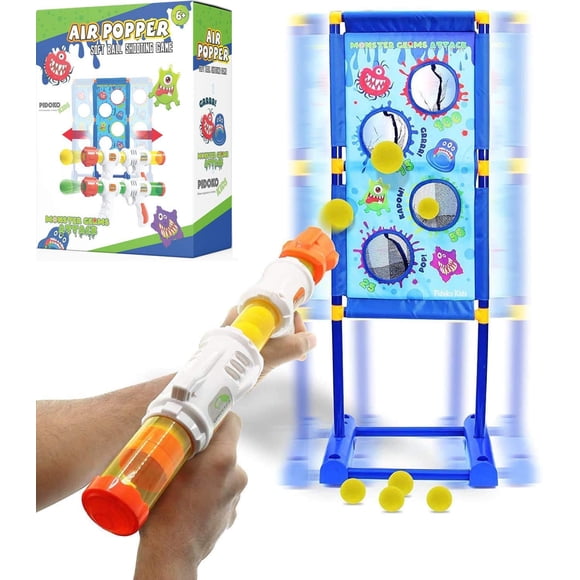 Kids Shooting Games