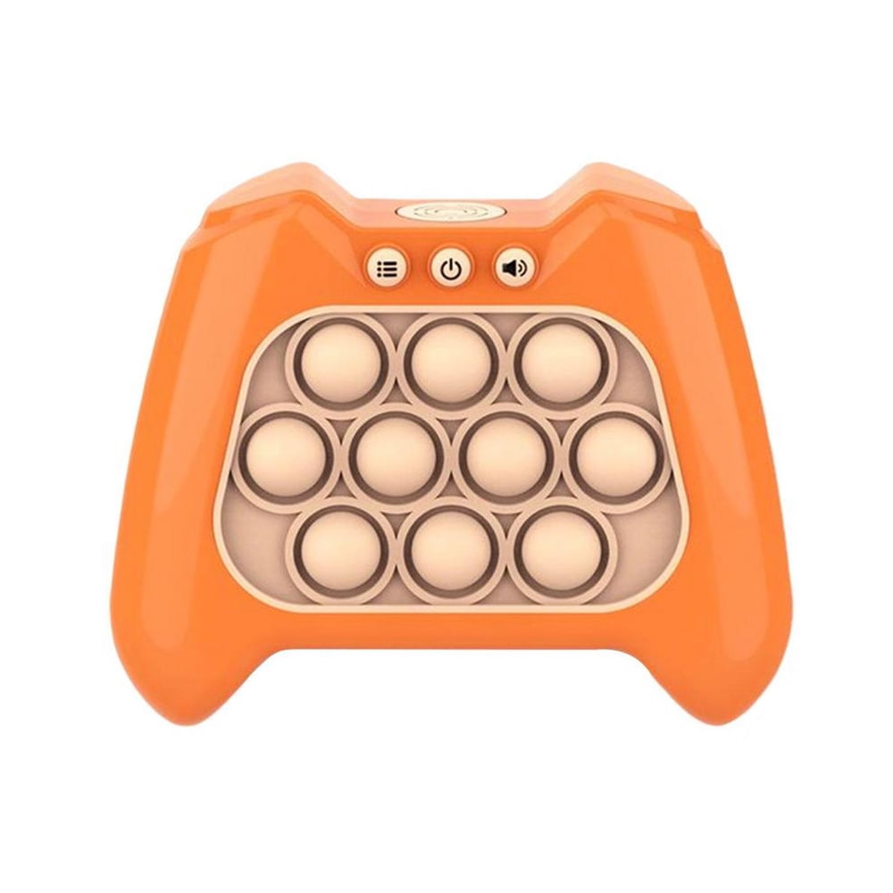 Quick Push Bubble Poping Puzzle Game Sensory Toys - Walmart.com