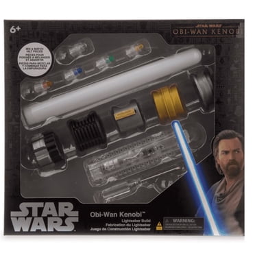 Disney Star Wars Galaxy Edge Jedi Holocron Cube, Talking Action Figure ...