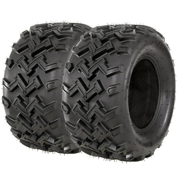 22x10 9 Atv Tires