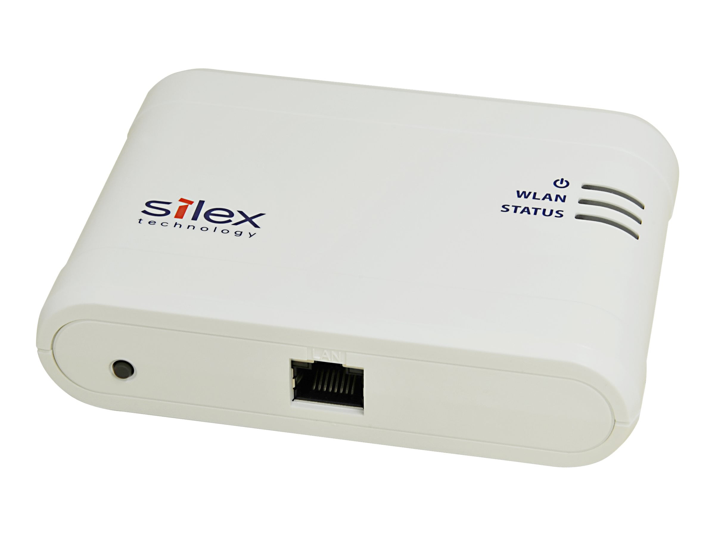 Buy Silex SX-BR-4600WAN2 - Wireless bridge - GigE - Wi-Fi - 2.4 GHz, 5 ...