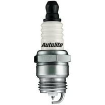 Autolite HT15 Platinum High Thread Spark Plug - Walmart.com