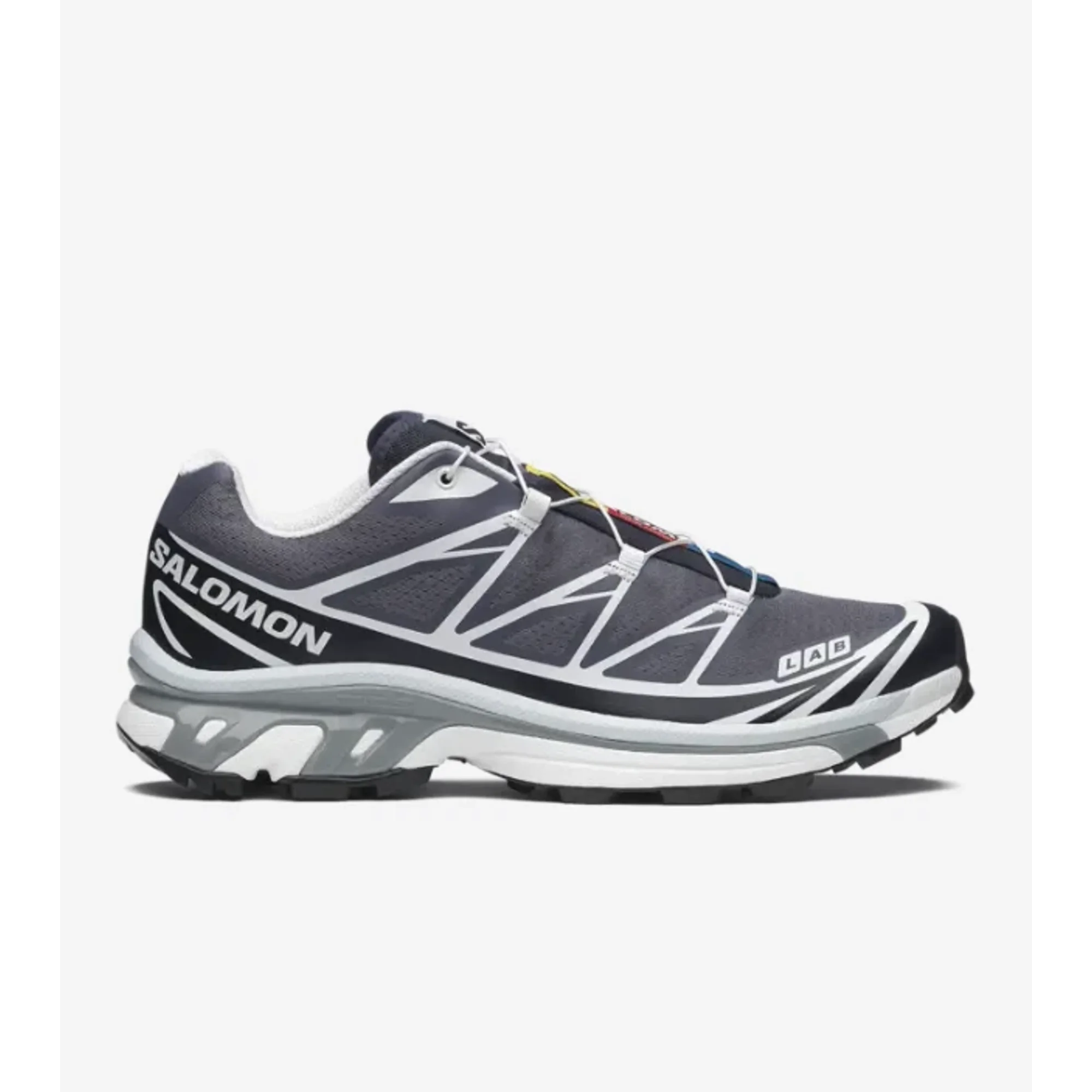Click here for Salomon Xt-6 Grisaille Bluenights Quarry Unisex Ru... prices