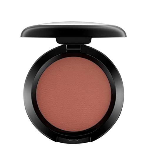 Mac Blush Raizin