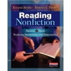 Reading Nonfiction: Notice & Note Stances, Signposts, and Strategies ...