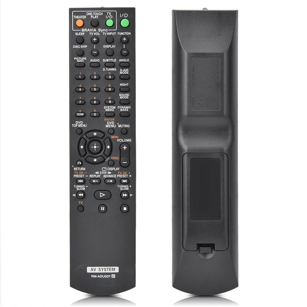 Click here for Noref Audio Remote Control rm-Adu007 Wireless Repl... prices