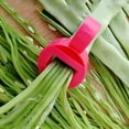 Premium Vegetable Chopper & Vegetable Slicer, Sharp Blade Veggie ...