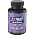 EyeScience Macular Health Formula - Advanced Ocular Vitamin Dietary ...