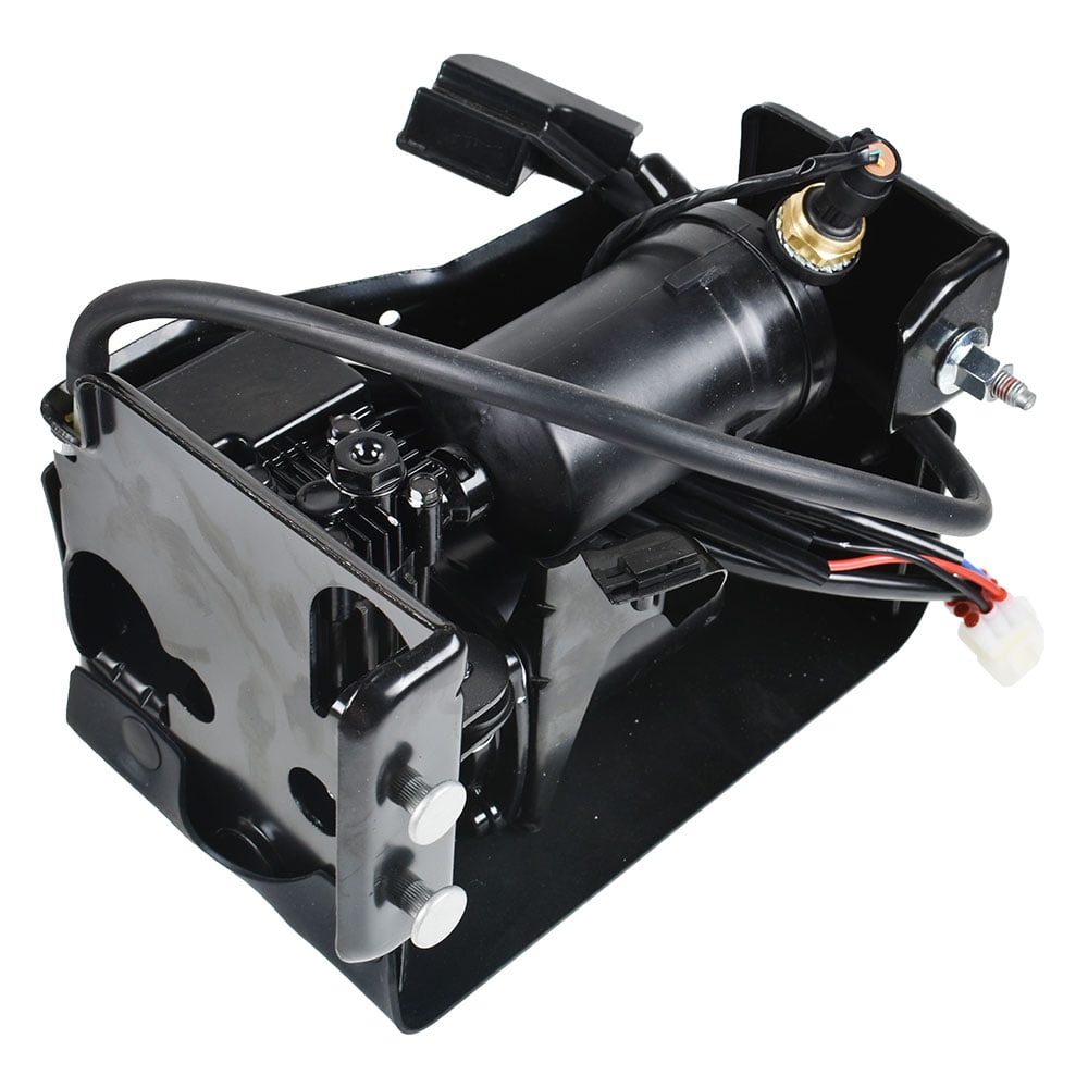 Air Ride Suspension Compressor Pump for 2001-2013 Avalanche Suburban ...