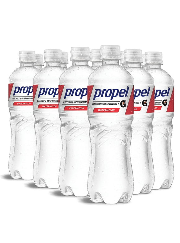 Propel Water in Flavored Water - Walmart.com