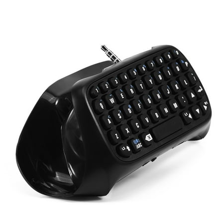 Gaming Keyboard,Mini Gaming Keyboard Chatpad For Controller | Walmart ...