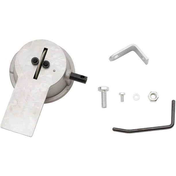 Precision Piston Ring End Gap Filer Tool with 140/170 Grit Grinding ...