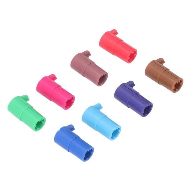 Pen Adapter, Accurate Centering Plastic Pen Adapters Lightweight For ...