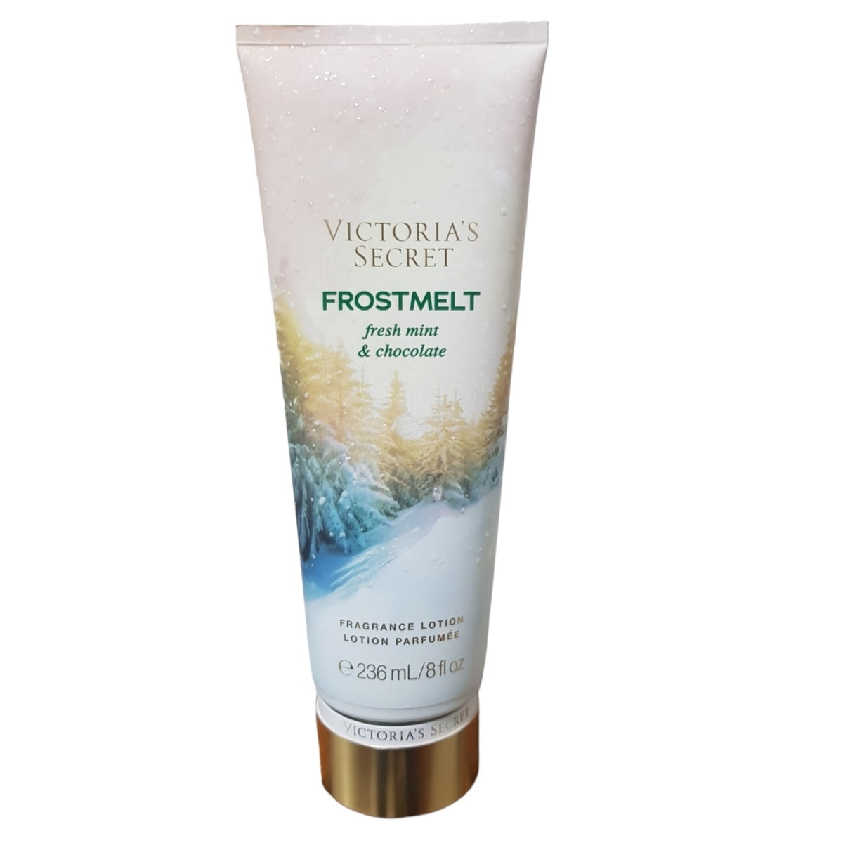 Body Lotion Frostmelt Fresh Mint & Chocolate Victoria´s Secret ...