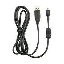 ReadyWired USB Cable Cord for Epson ET-2800, ET-2650, ET-2670, ET-2720 ...