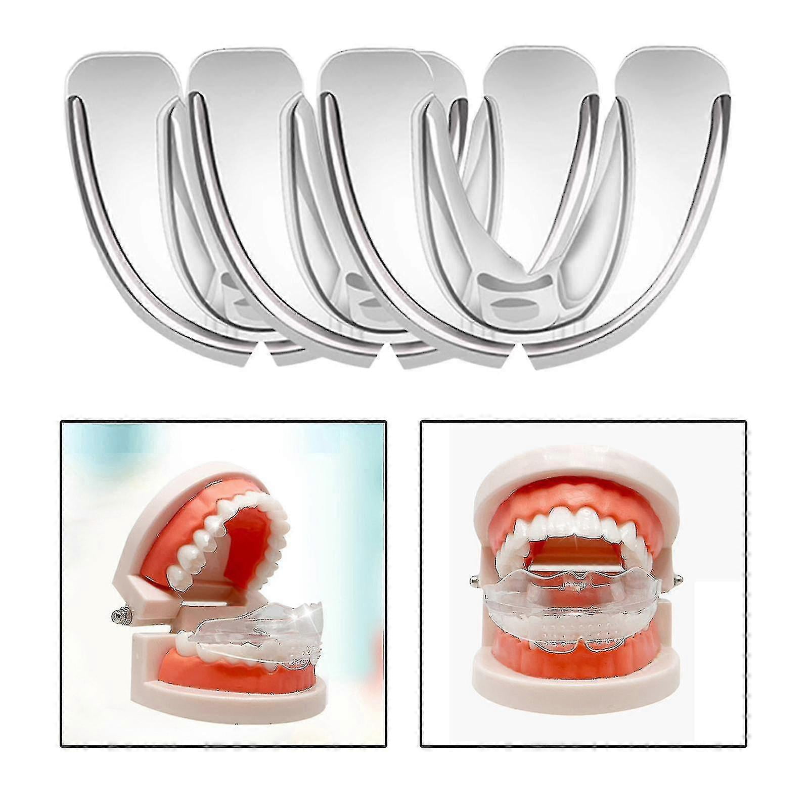 Click here for Linliming 3-In-1 Teeth Retainer Tooth Aligners Tra... prices