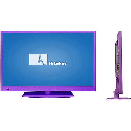 UPC 850220004100 - ***fast Track*** Hiteker 32" Class 720p | upcitemdb.com