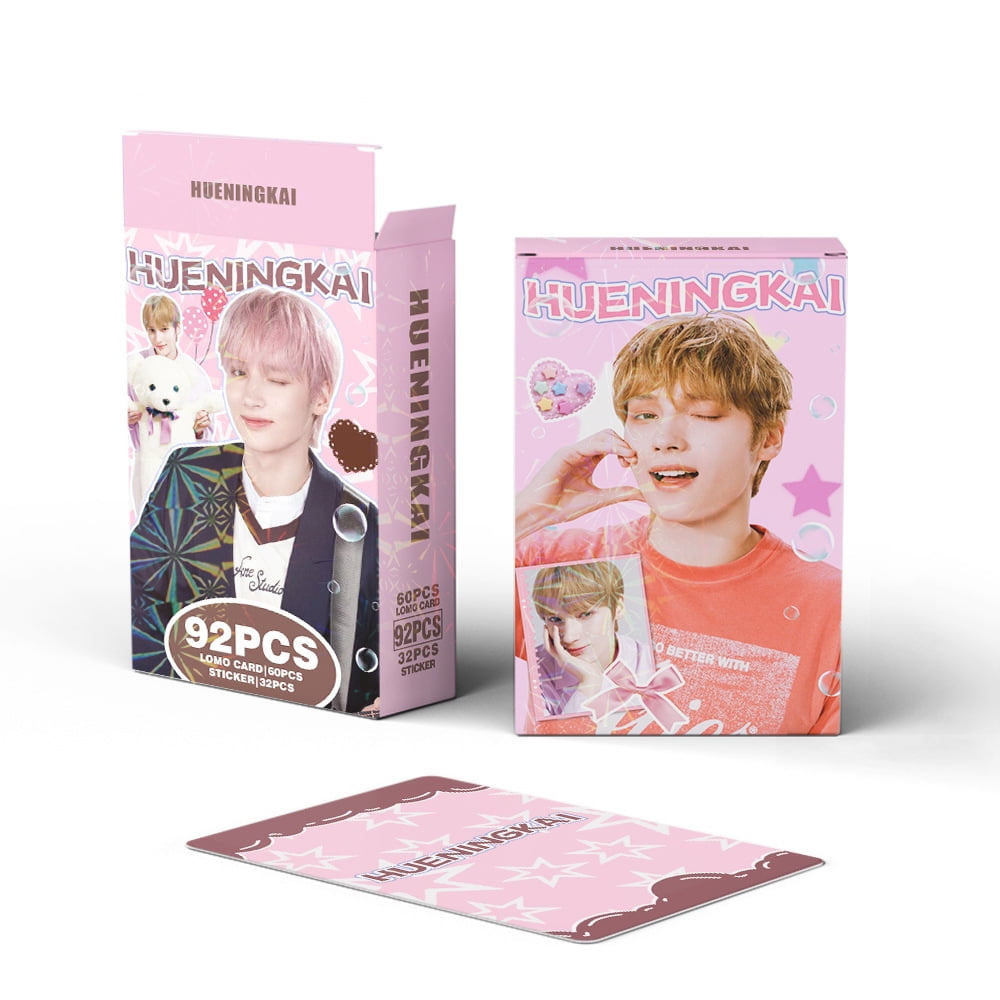 Click here for Kaizukichin 92 Photos Of Multinational Txt Member... prices