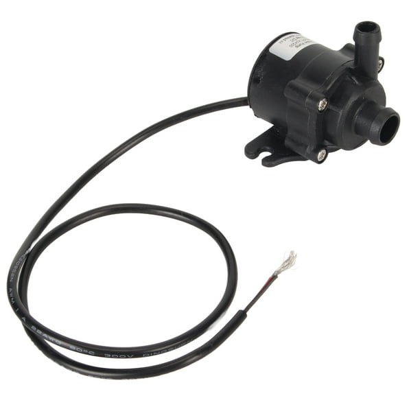 Ice Maker Pump,Ice Machine Water Pump Water Heated Mattress Pump Water ...