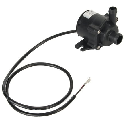 Ice Maker Pump,Ice Machine Water Pump Water Heated Mattress Pump Water ...