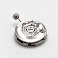 CSYANXING Automatic Mechanical Movement St2510 Dual Time Zone Display ...
