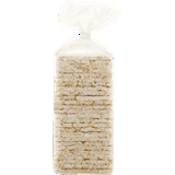 Paskesz Ultra-Thin Rice Cake Squares Salt Free, 4.9 OZ - Walmart.com