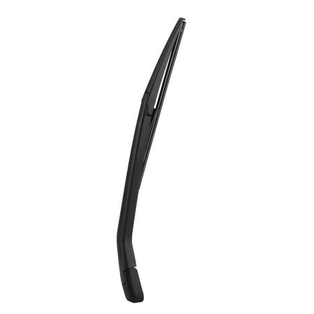 Rear Wiper Arm Blade Kit,Car Rear Windshield Wiper Rear Wiper Arm Rear ...