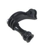 Portable Camera Mount Bracket for GoPro Hero Plastic Easy to Install ...