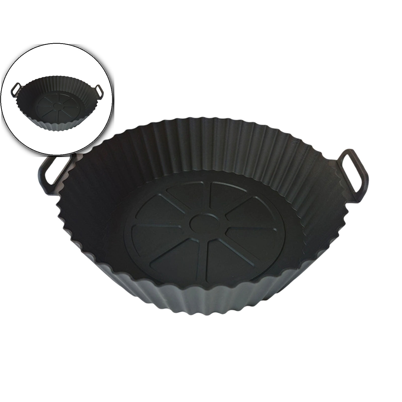 Click here for Dvruxg Air Fryer Silicone Liners  Replacement Of F... prices