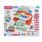 Winfun Baby Maestro Piano - Unisex Toy for Infants Ages 12 Months and ...