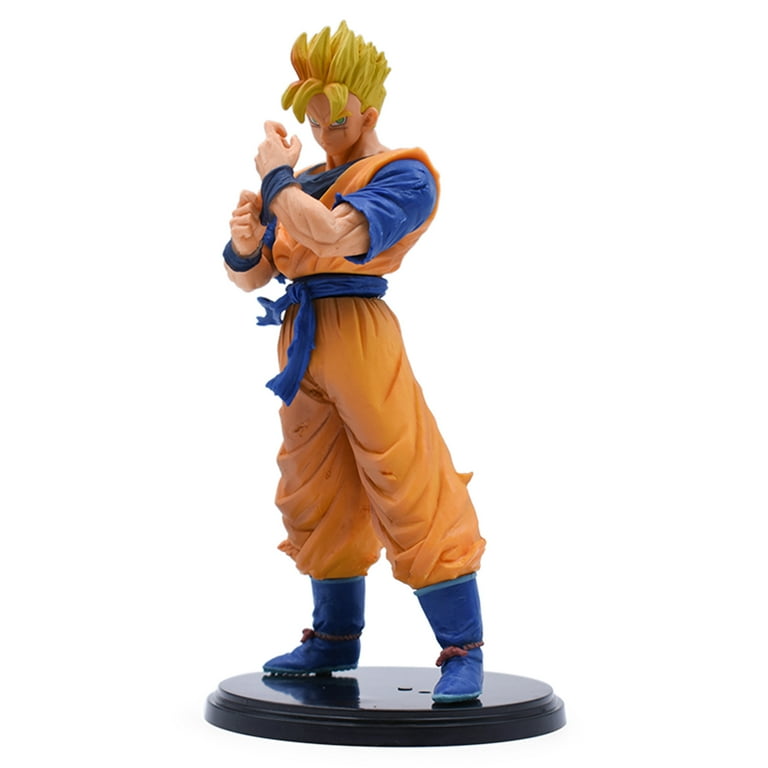 Future Gohan Toys