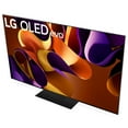 LG OLED65G4SUB 65 Inch 4K Evo G4 Series Ultra High Definition OLED TV ...