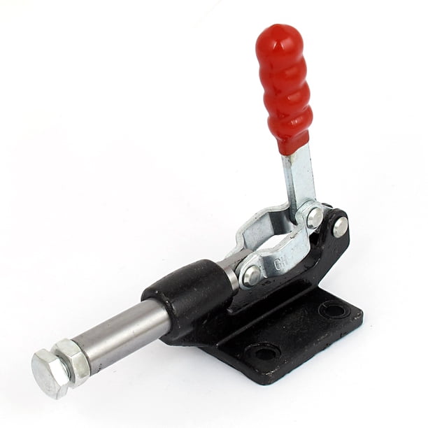 Unique Bargains 227Kg Holding Capacity Quick Release Push Pull Type ...