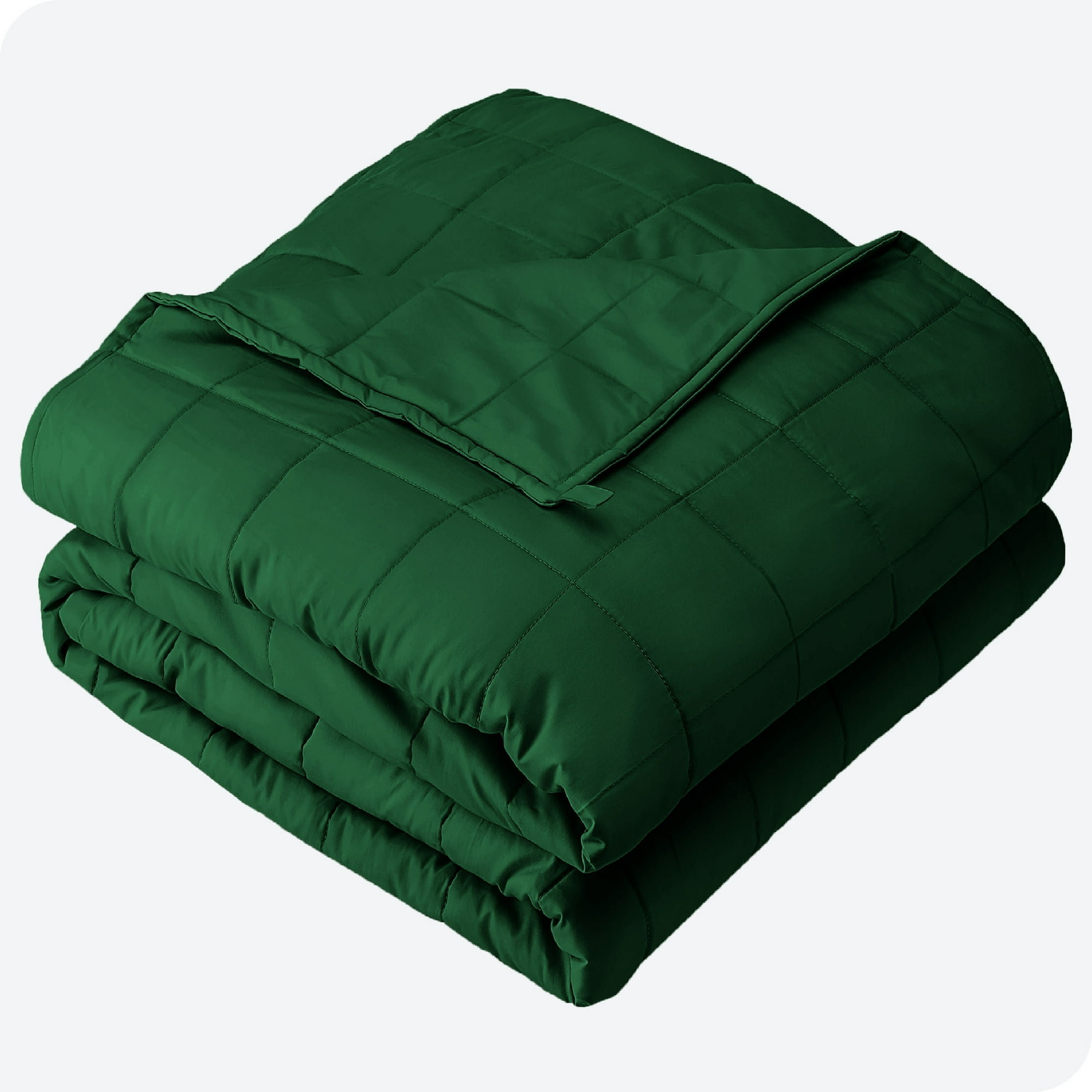 Click here for Bare Home 17 Lbs Weighted Blanket For Adults - 60... prices