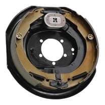 Husky Towing 30796 Trailer Brake Hub Assembly TRAILER HUB ASSEMBLY ...