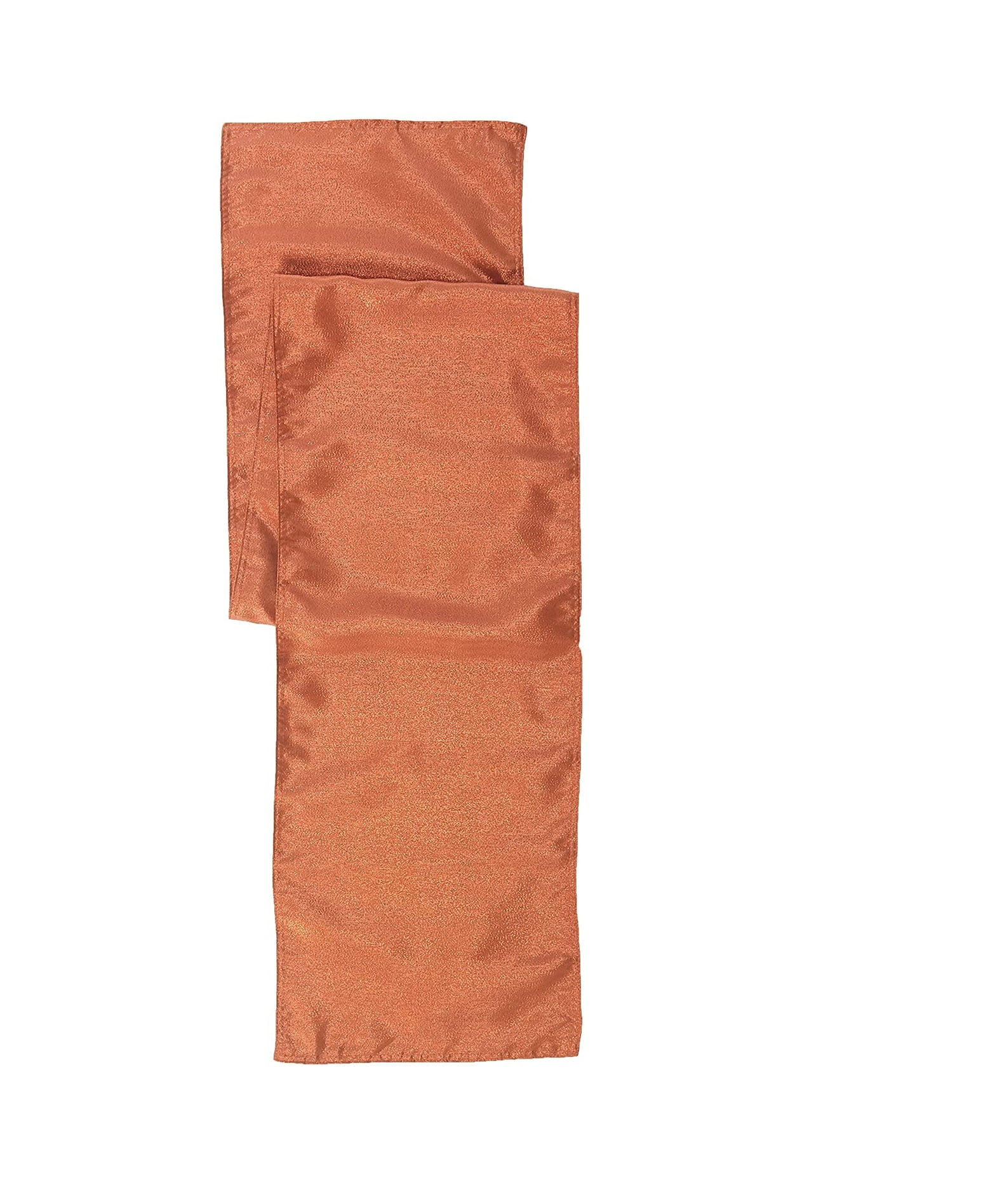 Amscan 570087 Metallic Rust Table Runner, 1 Piece - Walmart.com