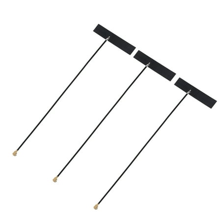 Soft Antennas Module, NZ-2.4G/5.8G-FPC-005 Built In FPC Antenna IPEX ...