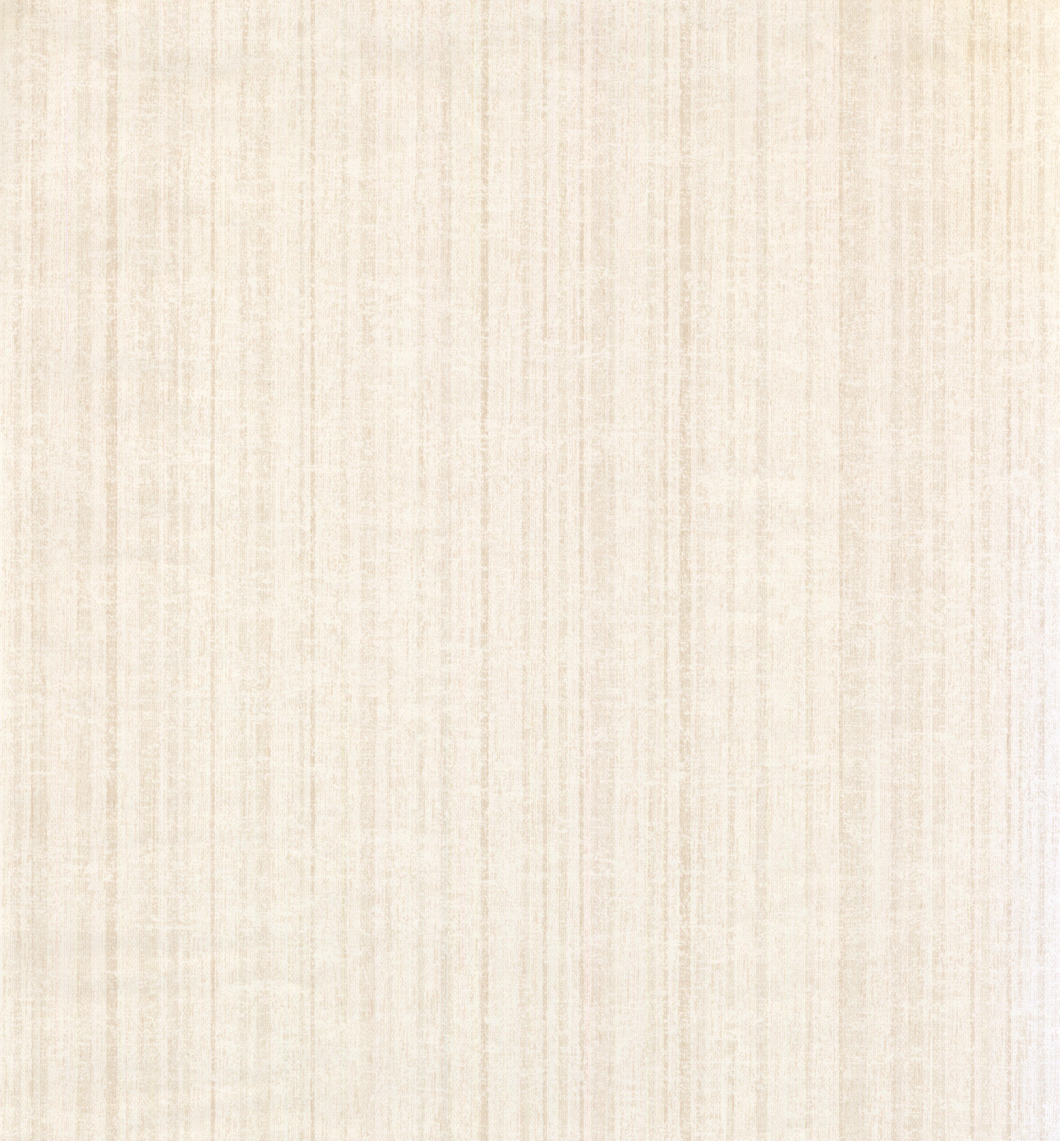 STRIPES - Modern Unpasted Color Cream Wallpaper Roll | Walmart Canada