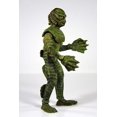 Mego Universal Monsters Creature From the Black Lagoon Greyscale 8 ...