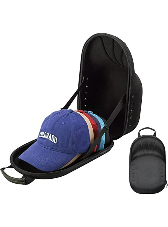 Hat Travel Case