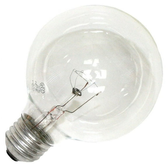 Sylvania 60watt Double Life Light Bulb - Walmart.com
