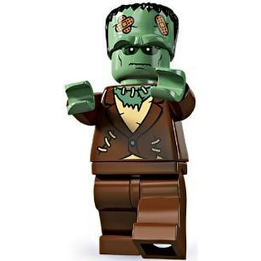 LEGO Series 15 Faun Minifigure [Satyr] - Walmart.com