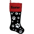 Personalized Sweet Pooch Dog Stocking - Walmart.com