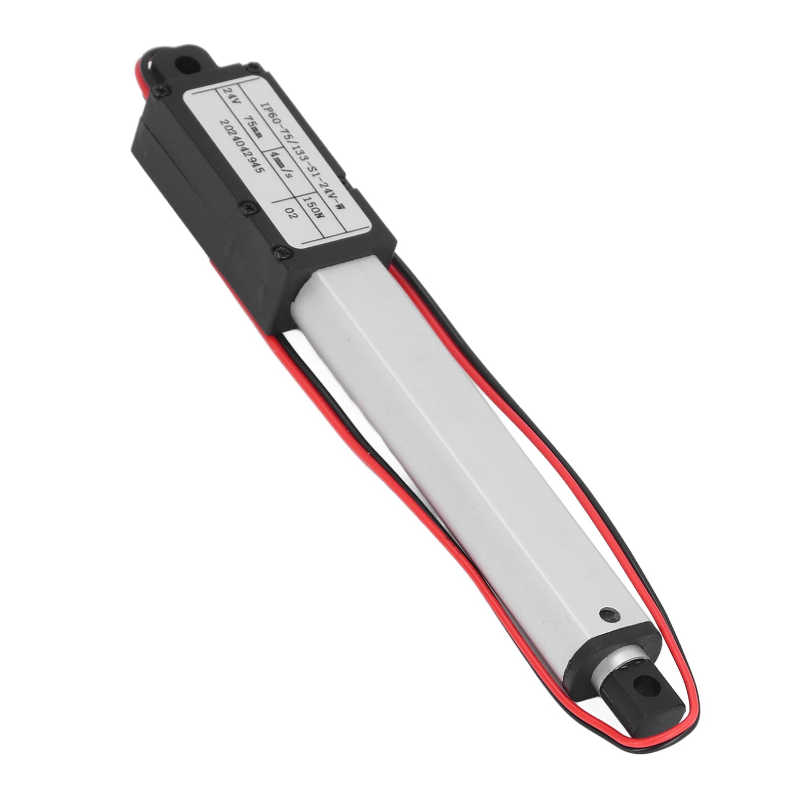 Electric Micro Linear Actuator, Waterproof Electric Mini Linear ...