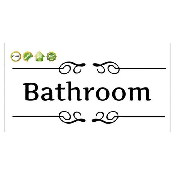 Prompt Sign Letters Personality Easy to Paste Signal Reminding Small ...