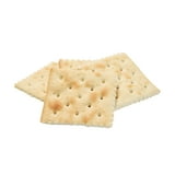 Gamesa Saladitas Enriched Flour Saltine Crackers, 18.6 oz, 48-Count ...
