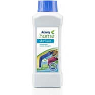 Amway Legacy of Clean Premium SA8 Laundry Detergent -1 kg, Plant-Based ...