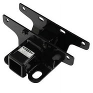 CURT 13392 Class 3 Trailer Hitch, 2-Inch Receiver, Compatible with ...