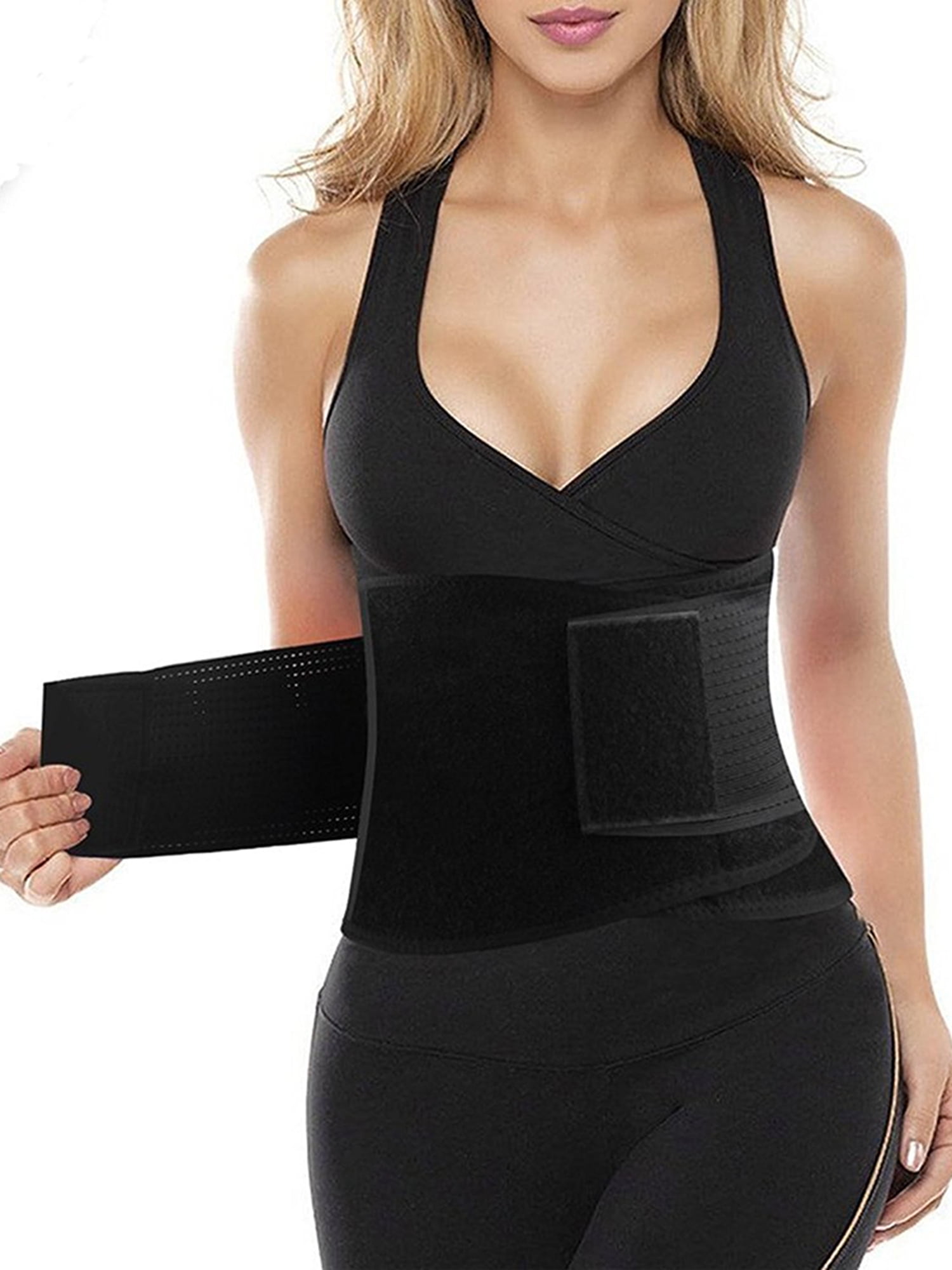 Sayfut Ultra Firm Control Shapewear Waistnipper Sport Girdle Waist